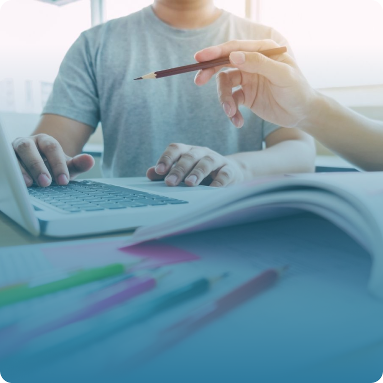 College Essay Coaching - Mindfish Test Prep & Academics