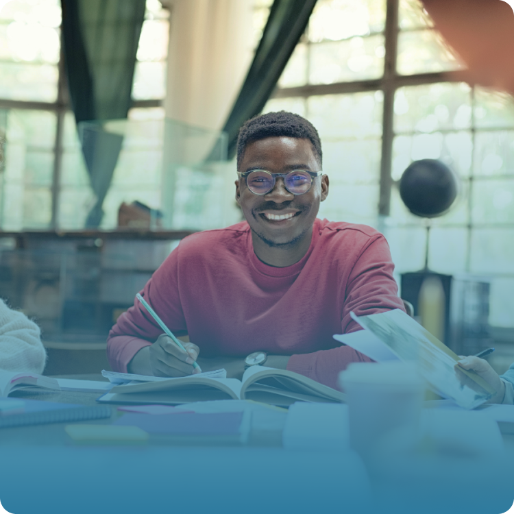 College Readiness Program (8 hours) - Mindfish Test Prep & Academics