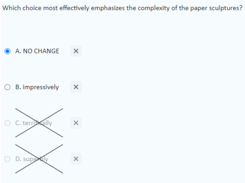 Mastering the Digital Format of the ACT - Mindfish Test Prep & Academics