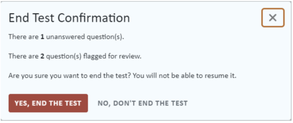 Mastering the Digital Format of the ACT - Mindfish Test Prep & Academics