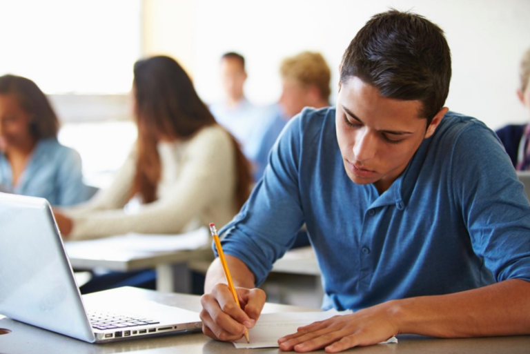 The All-New (and Not So Different) Math Section on the Digital SAT ...