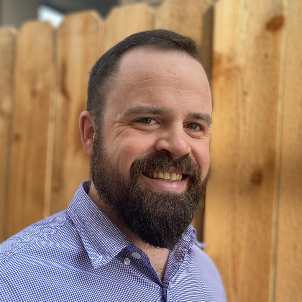 Denver Tech Center SAT/ACT Tutor Matt Madsen | Mindfish Test Prep