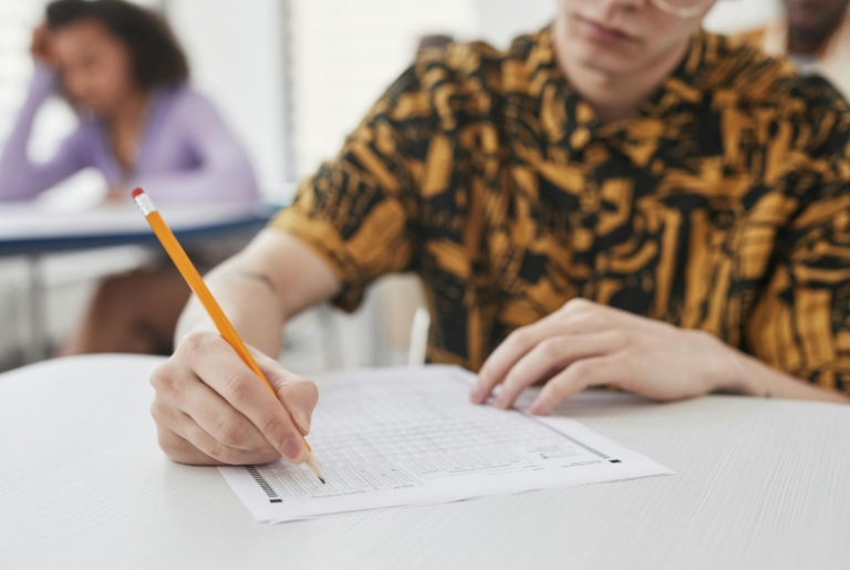 Understanding College Policies for Standardized Test Scores: A Guide ...