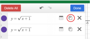 SAT Desmos Tips and Tricks - Mindfish Test Prep & Academics