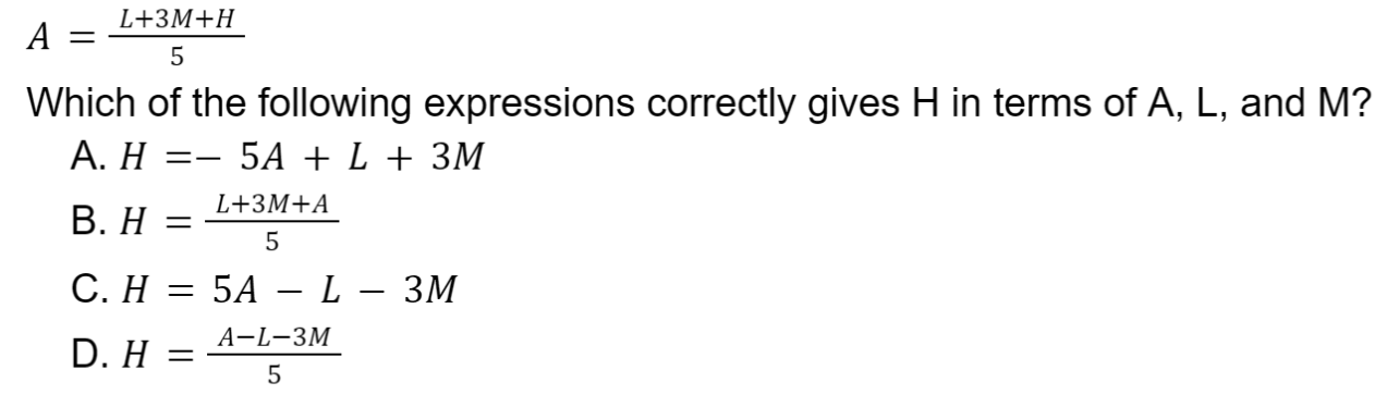 SAT Desmos Series Part 1: Equivalent Expressions - Mindfish Test Prep ...