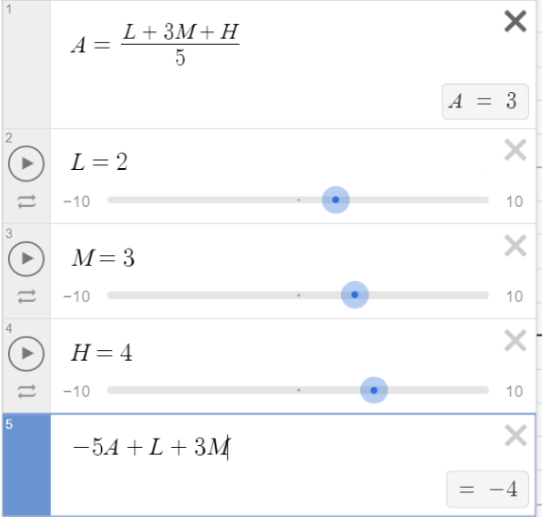 SAT Desmos Series Part 1: Equivalent Expressions - Mindfish Test Prep ...