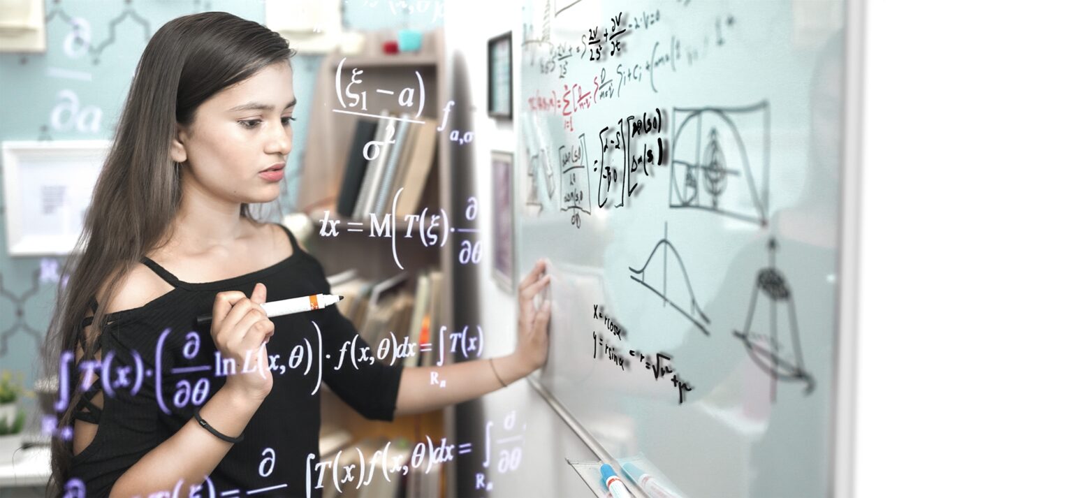 Math Identity Pt 1: Defining Your Math Identity - Mindfish Test Prep ...